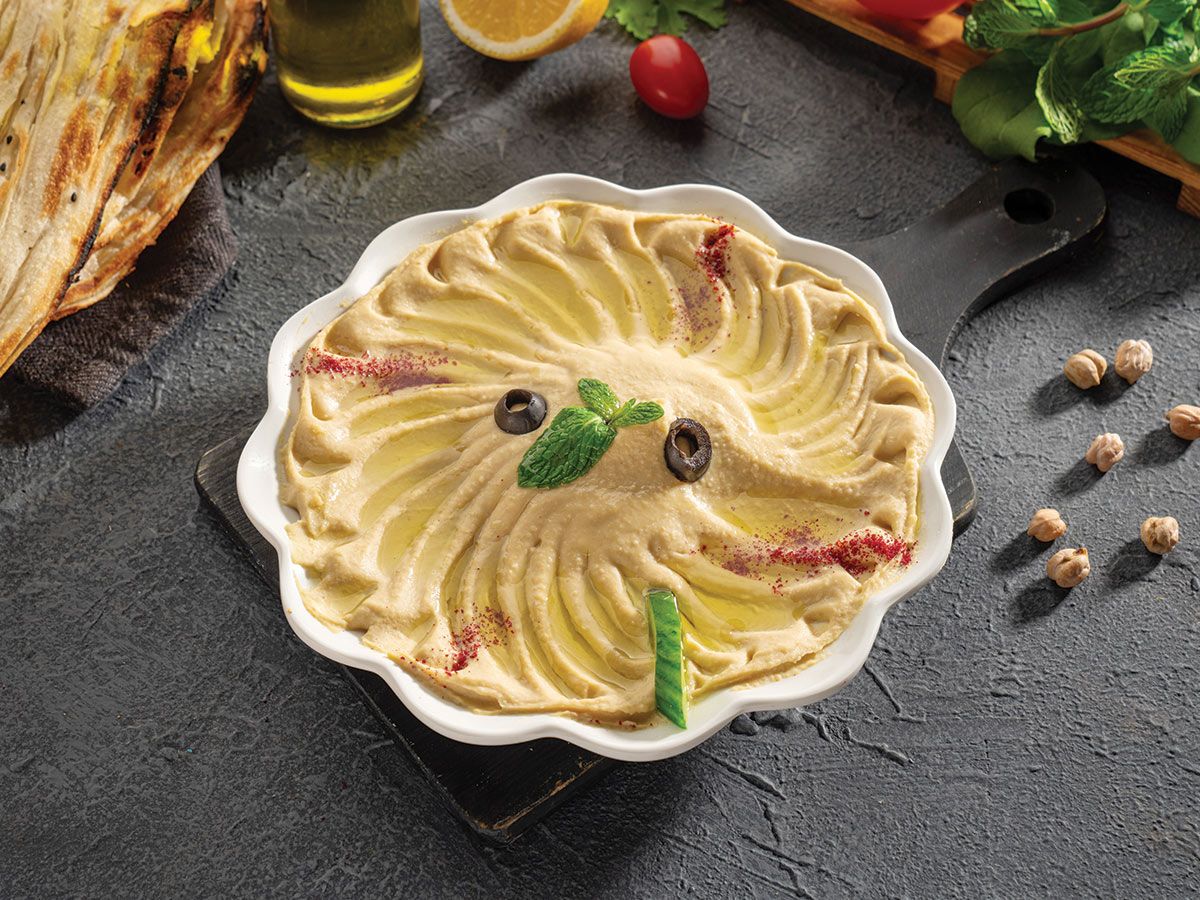 Besbas delivery service in UAE | Talabat