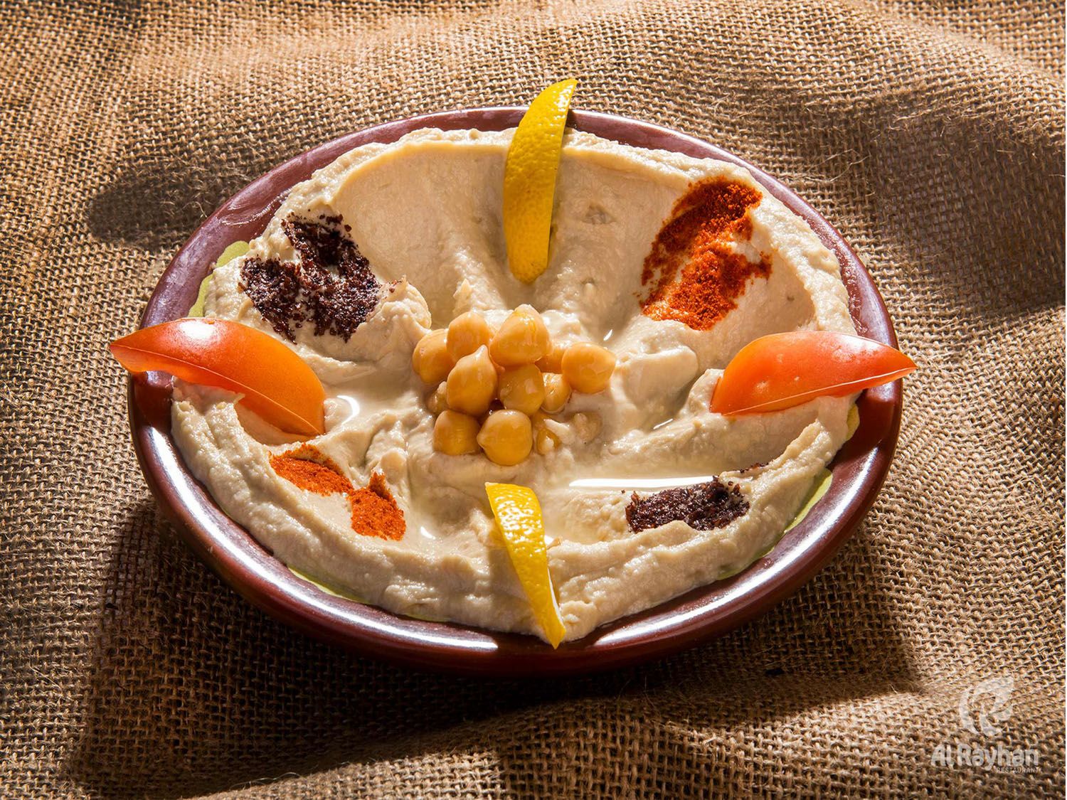 Al Rayhan Restaurant delivery service in UAE | Talabat