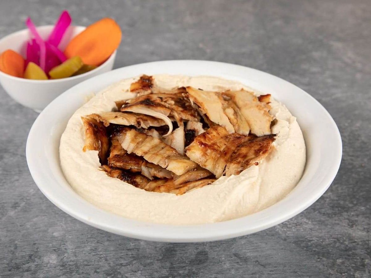 Shawarma and Kebab delivery service in Oman | Talabat