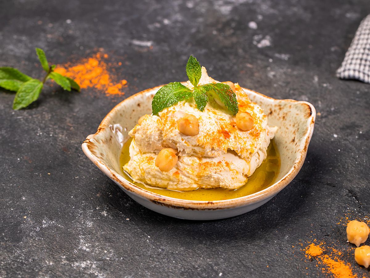 Chef Eyad Restaurant delivery service in UAE | Talabat