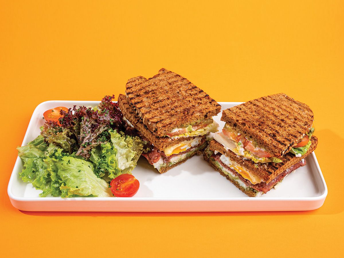 Hungry Wolves delivery service in UAE | Talabat