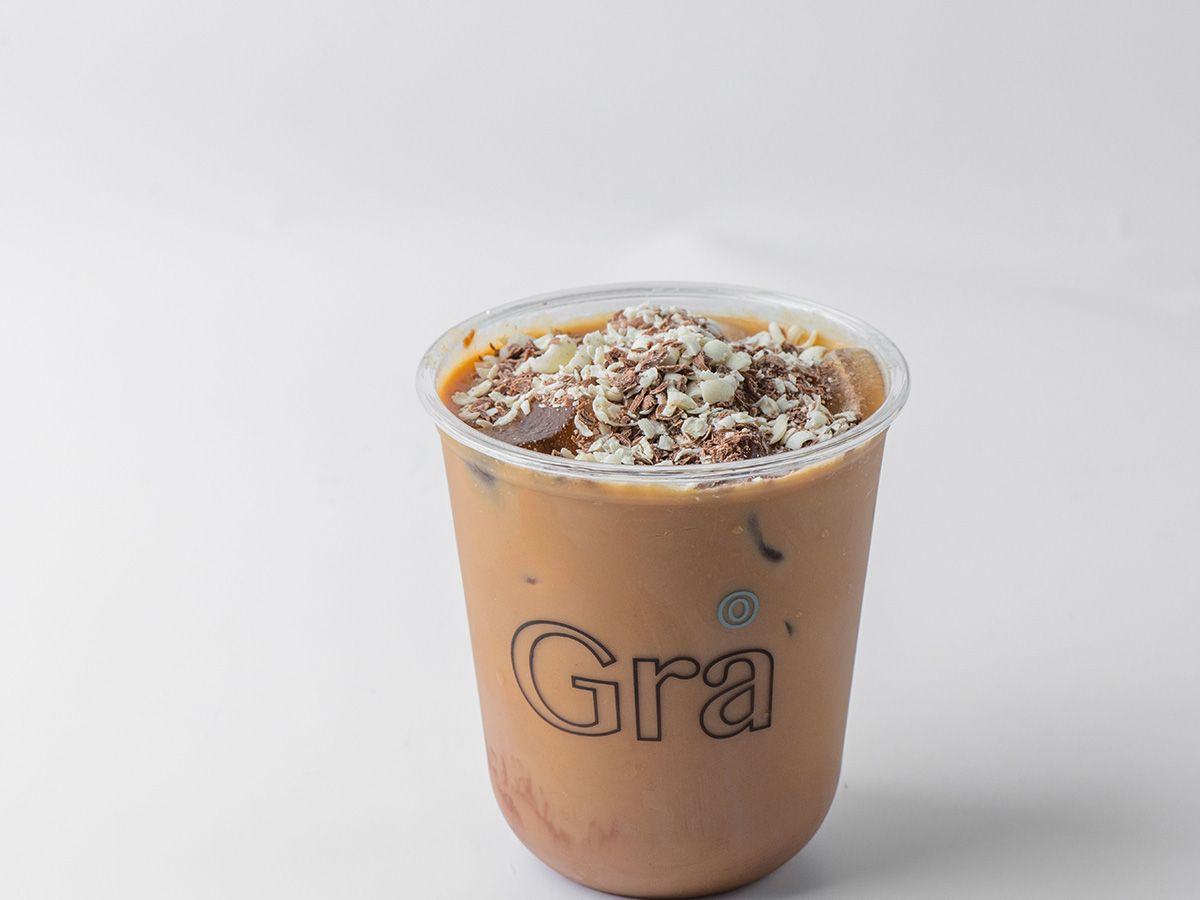 Gra delivery service in Bahrain | Talabat