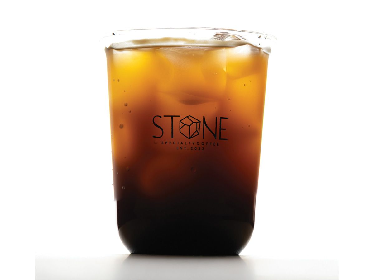 Stone Specialty Coffee delivery service in Qatar | Talabat
