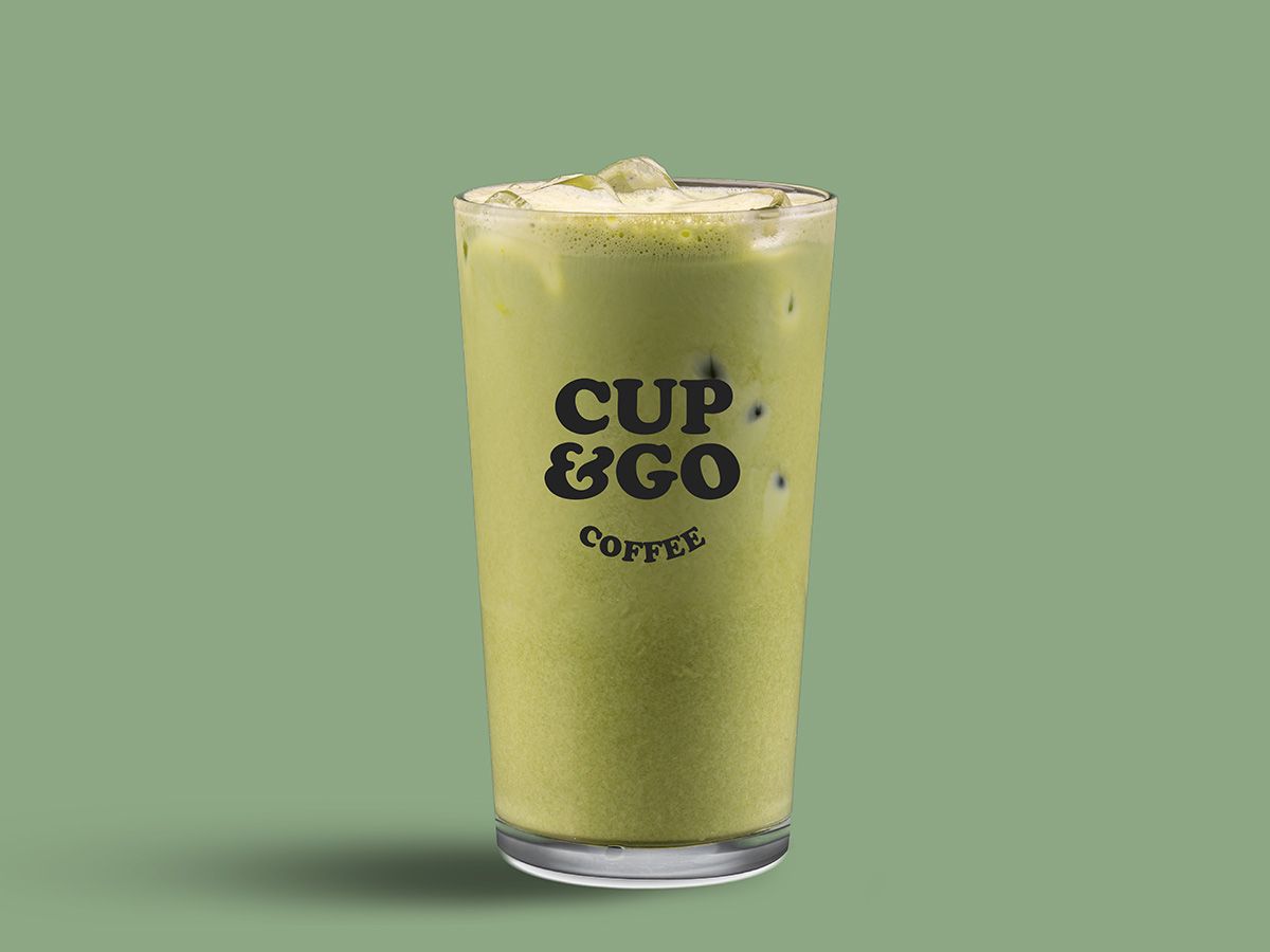 CUP N GO COFFEE delivery service in Qatar | Talabat