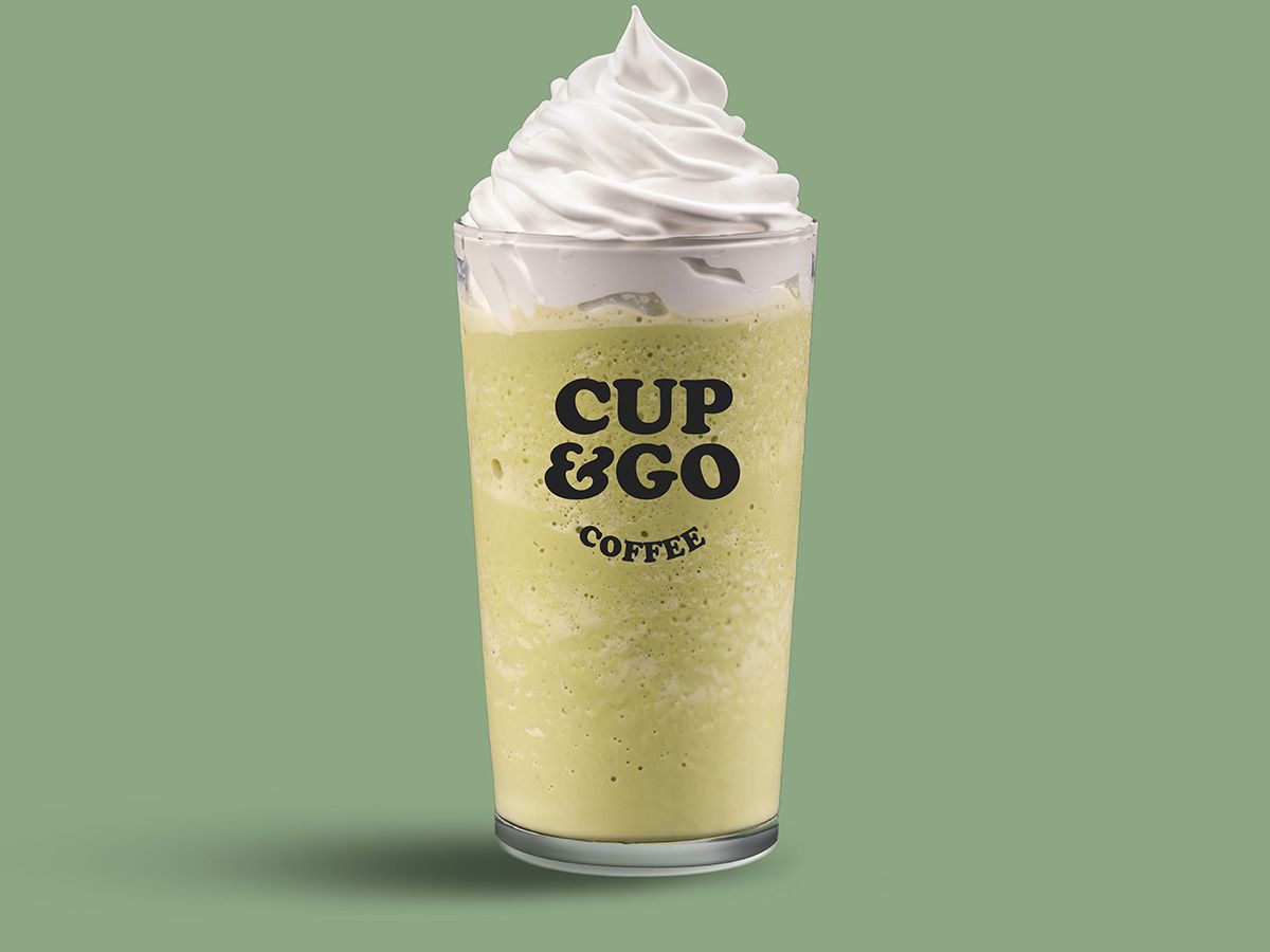 CUP N GO COFFEE delivery service in Qatar | Talabat