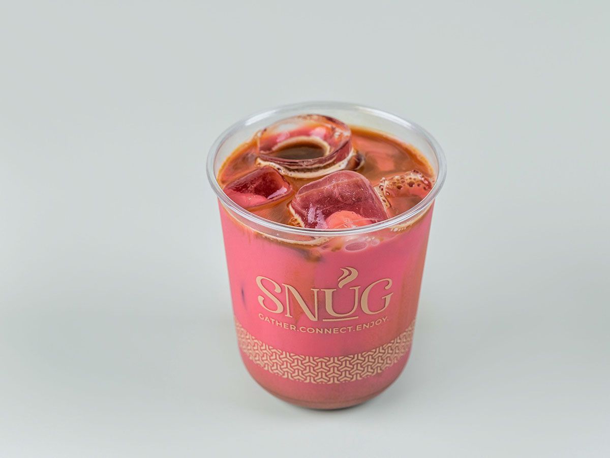 Snug Cafe delivery service in Qatar | Talabat