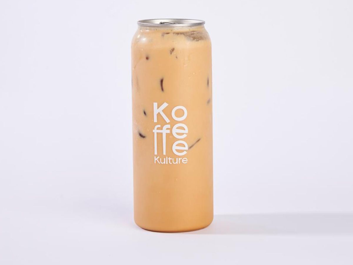 Koffee Kulture delivery service in Egypt | Talabat