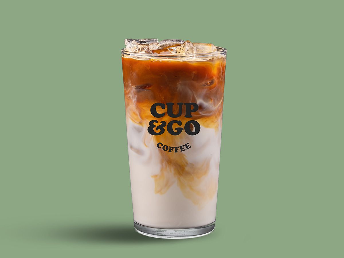 CUP N GO COFFEE delivery service in Qatar | Talabat