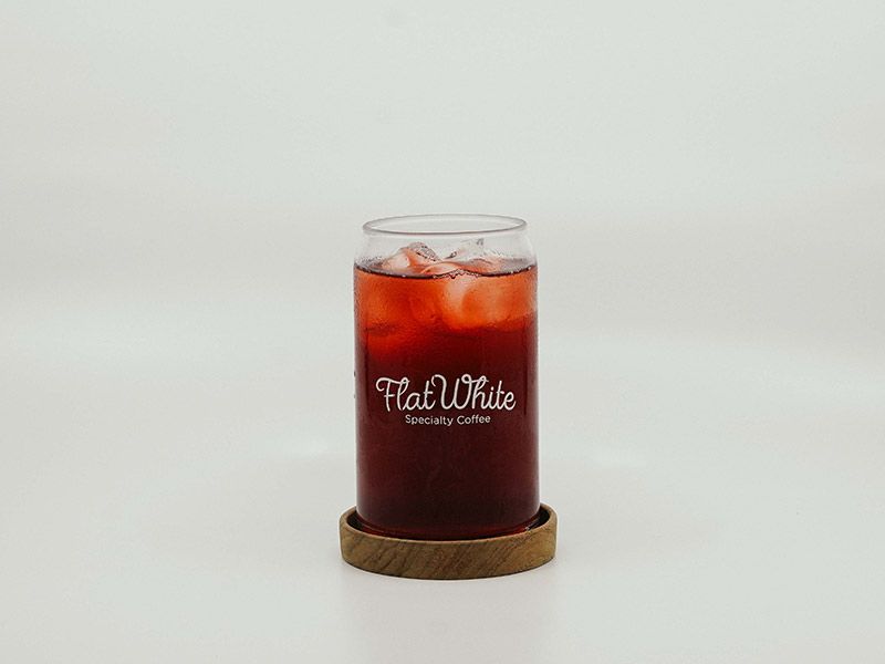 Flat White Specialty Coffee delivery service in Qatar | Talabat
