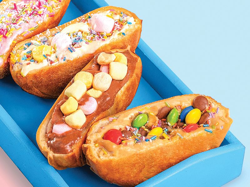 Papparoti delivery service in UAE | Talabat