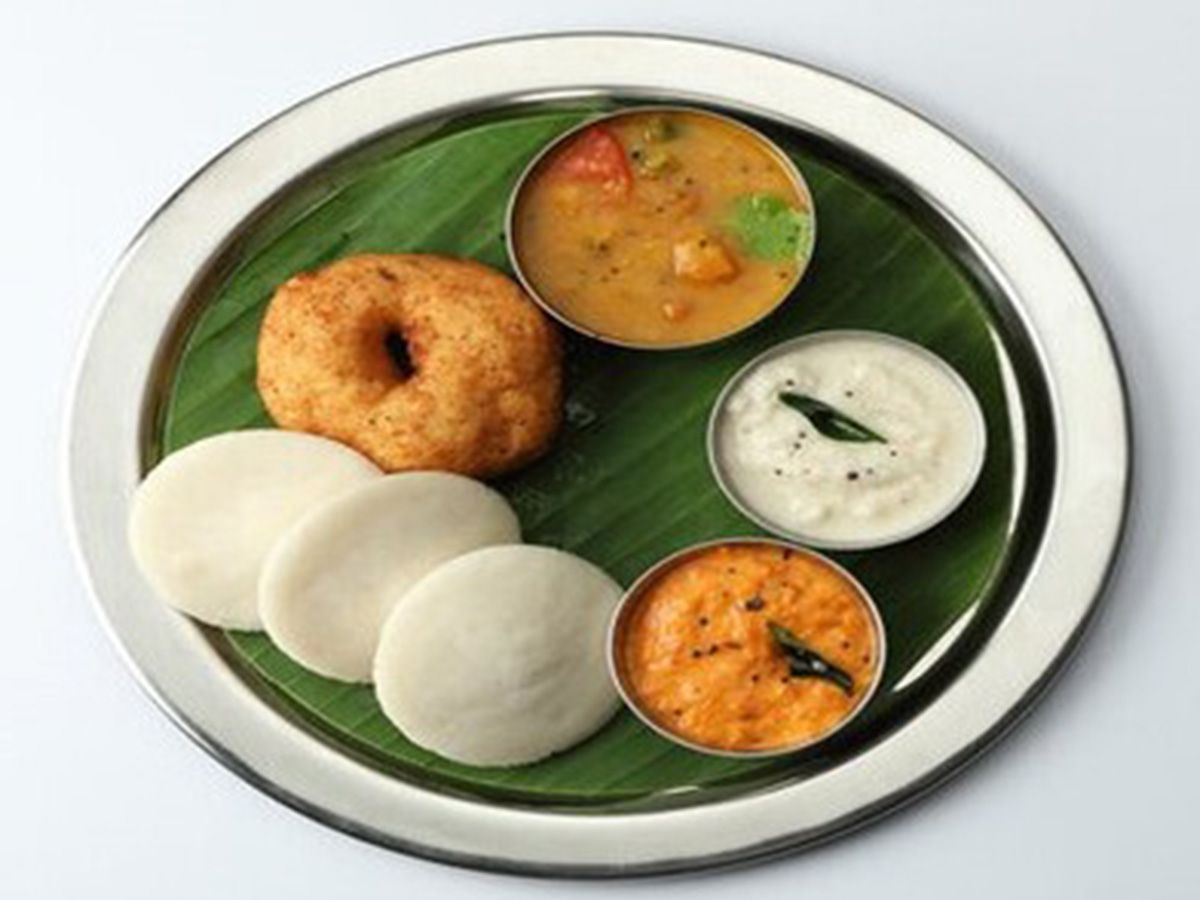 Taste Of Annai delivery service in Qatar | Talabat