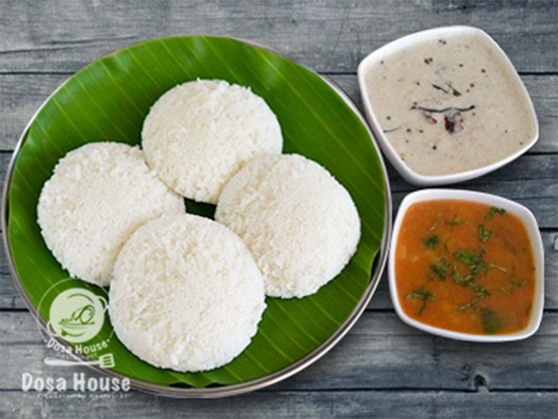 Dosa House Restaurant delivery service in Qatar | Talabat