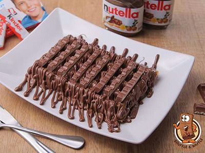 Shuffle & Waffle delivery in Jordan | Shuffle & Waffle menu | Talabat