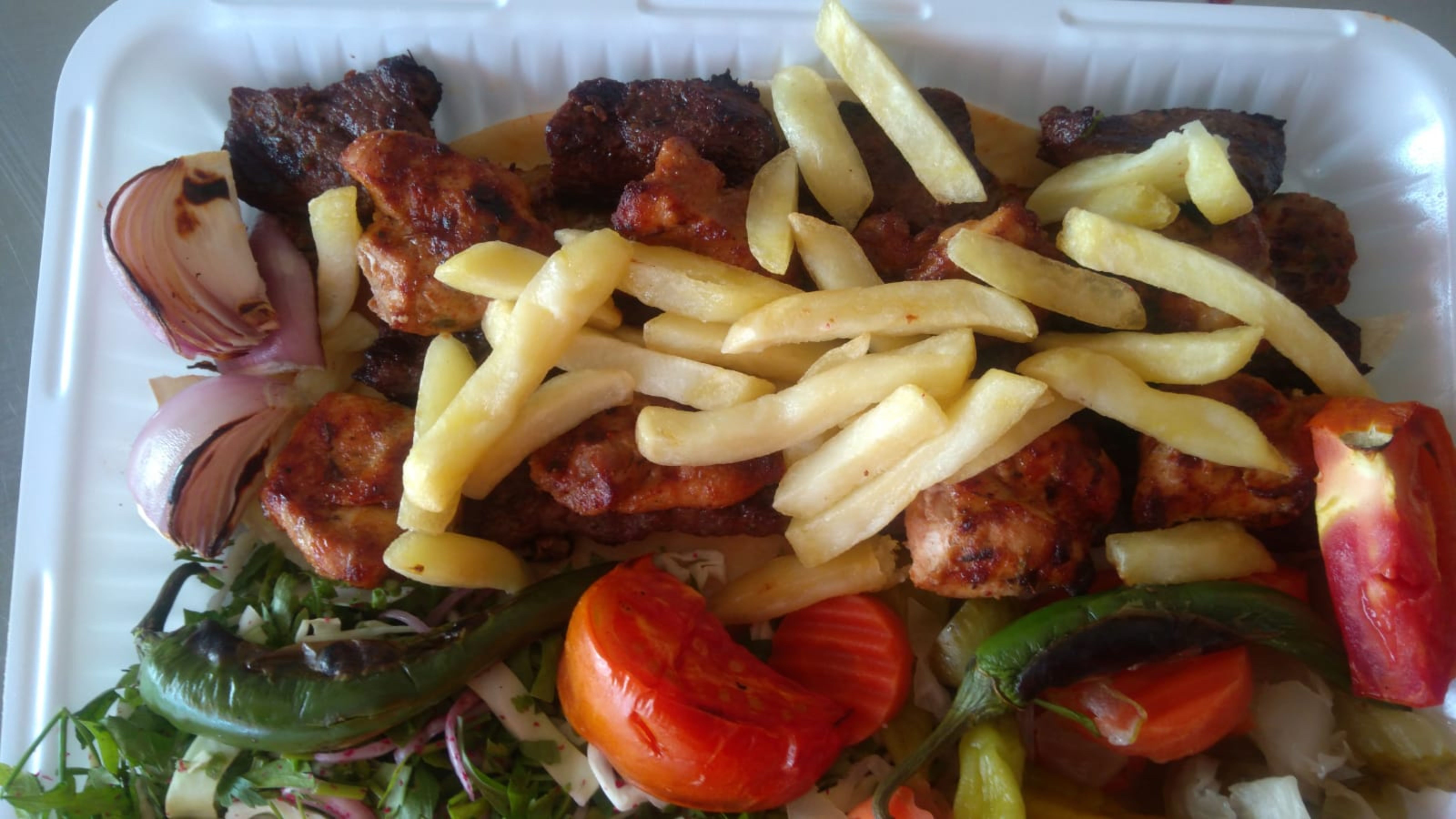 Al Fanoos Restaurant delivery in Bahrain | Al Fanoos Restaurant menu ...