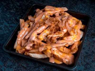 88 Burger delivery in Kuwait | 88 Burger menu | Talabat