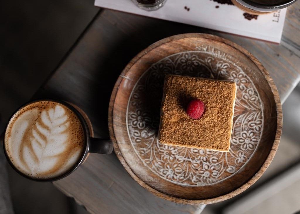 Baku Cafe delivery in Doha, Duhail and many other cities | Baku Cafe ...