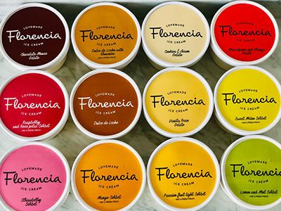 Florencia Ice Cream delivery service in Bahrain | Talabat