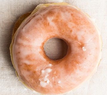 Donuttery delivery in Jordan | Donuttery menu | Talabat