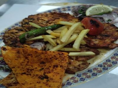 Jud Istanbul Grill Restaurant delivery in Doha, Duhail and many other ...