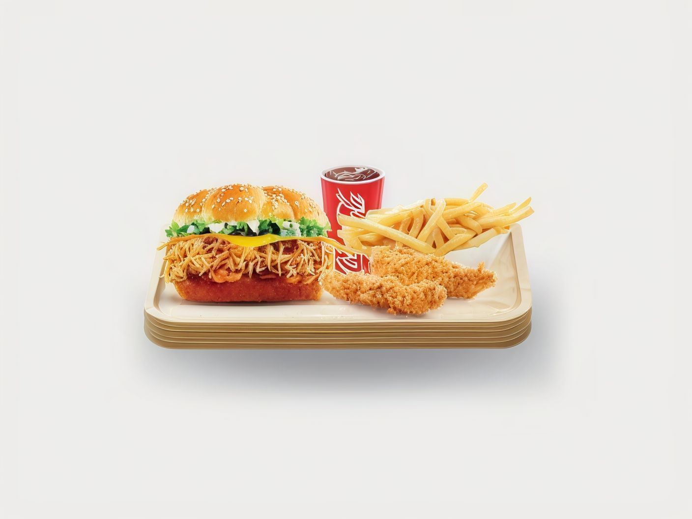 Mr. Broast delivery service in Oman | Talabat