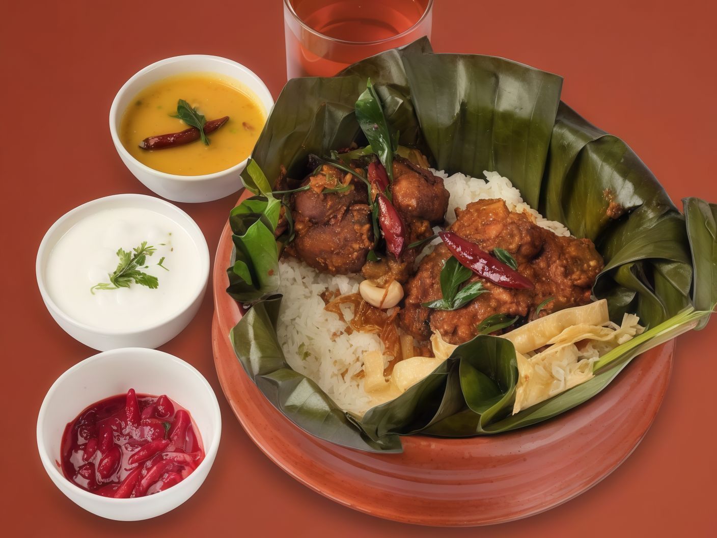 MRA Bakery Sweets & Restaurant delivery service in Qatar | Talabat