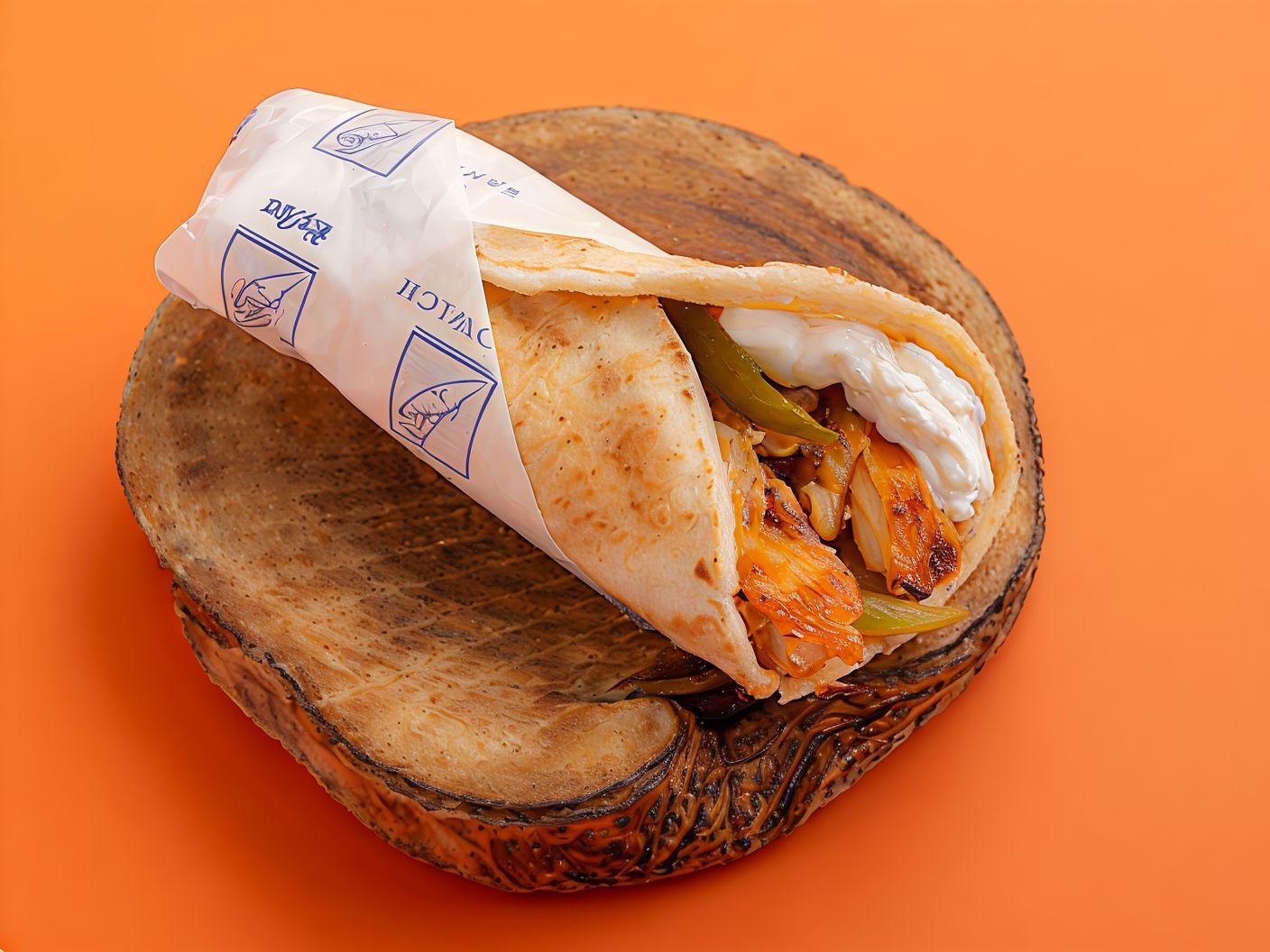 Wahed Falafel delivery service in Kuwait | Talabat