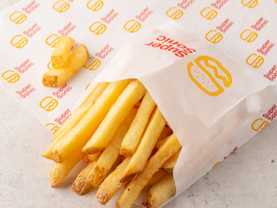 Super Sonic delivery service in Kuwait | Talabat