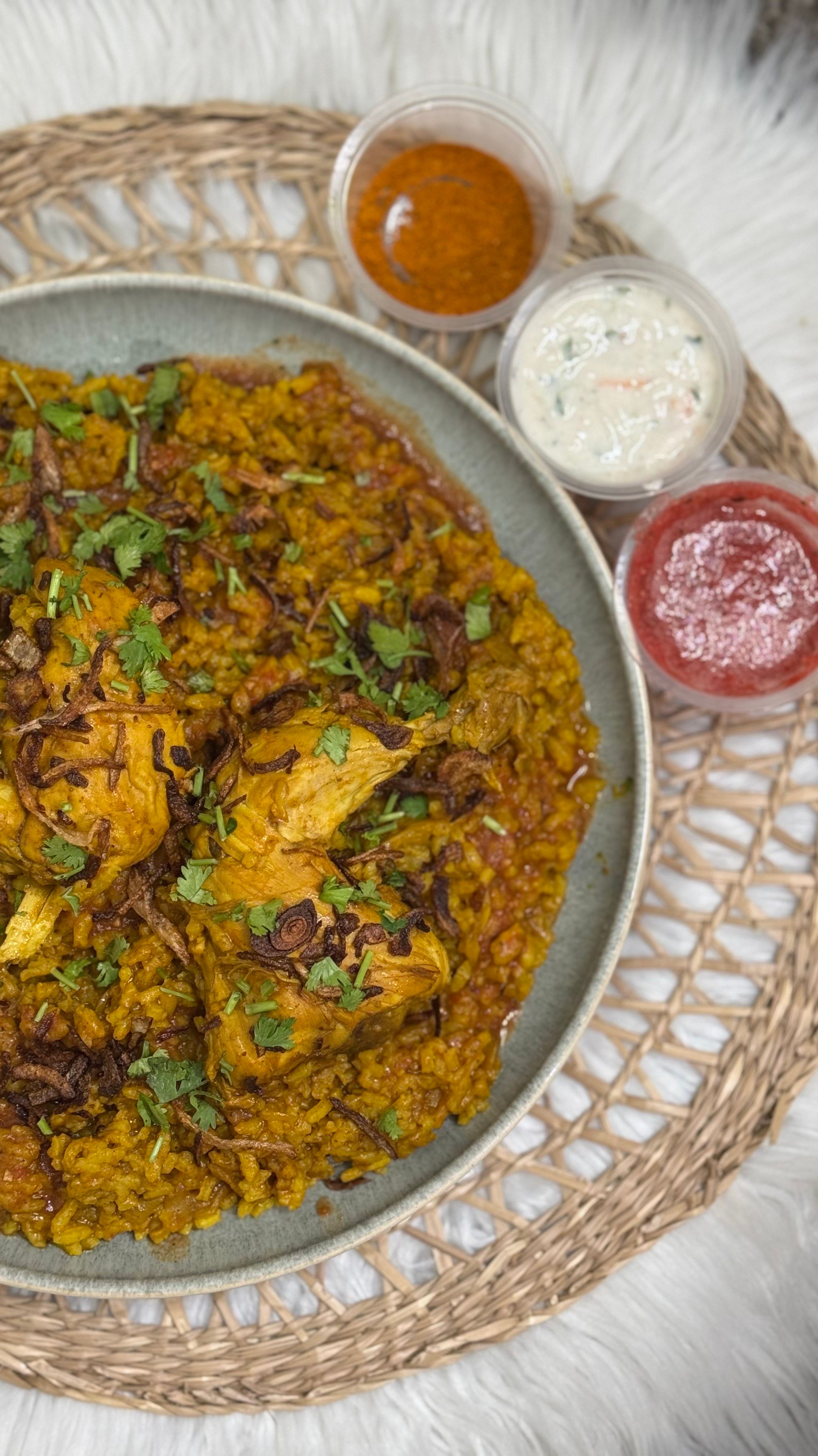 Ayam Awal Restaurant delivery service in Qatar | Talabat