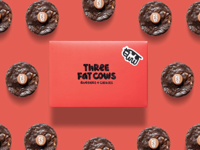 Three Fat Cows delivery service in Kuwait | Talabat