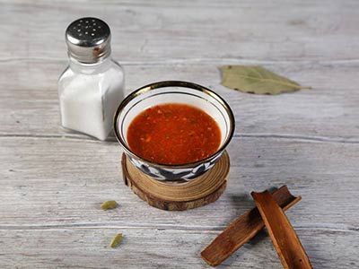 Ruzbek delivery service in Kuwait | Talabat