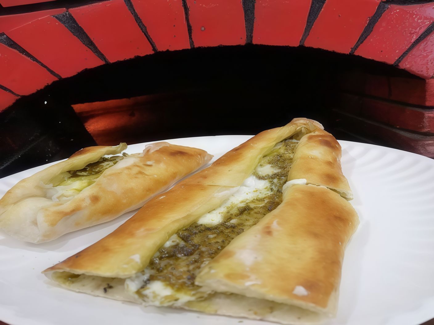 Dunya Al Sham Pastry delivery service in UAE | Talabat