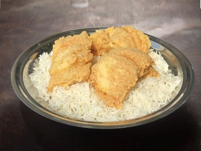 Madfoon AL Khimah delivery service in UAE | Talabat