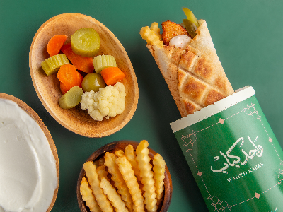 Wahed Kabab delivery service in Kuwait | Talabat
