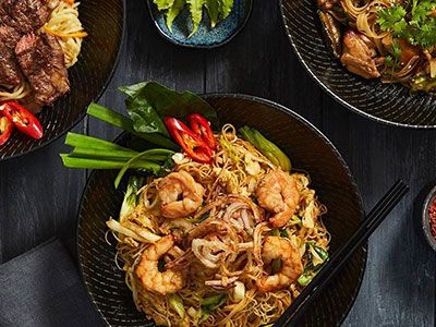 The Noodle House delivery in Doha, Duhail and many other cities | The ...
