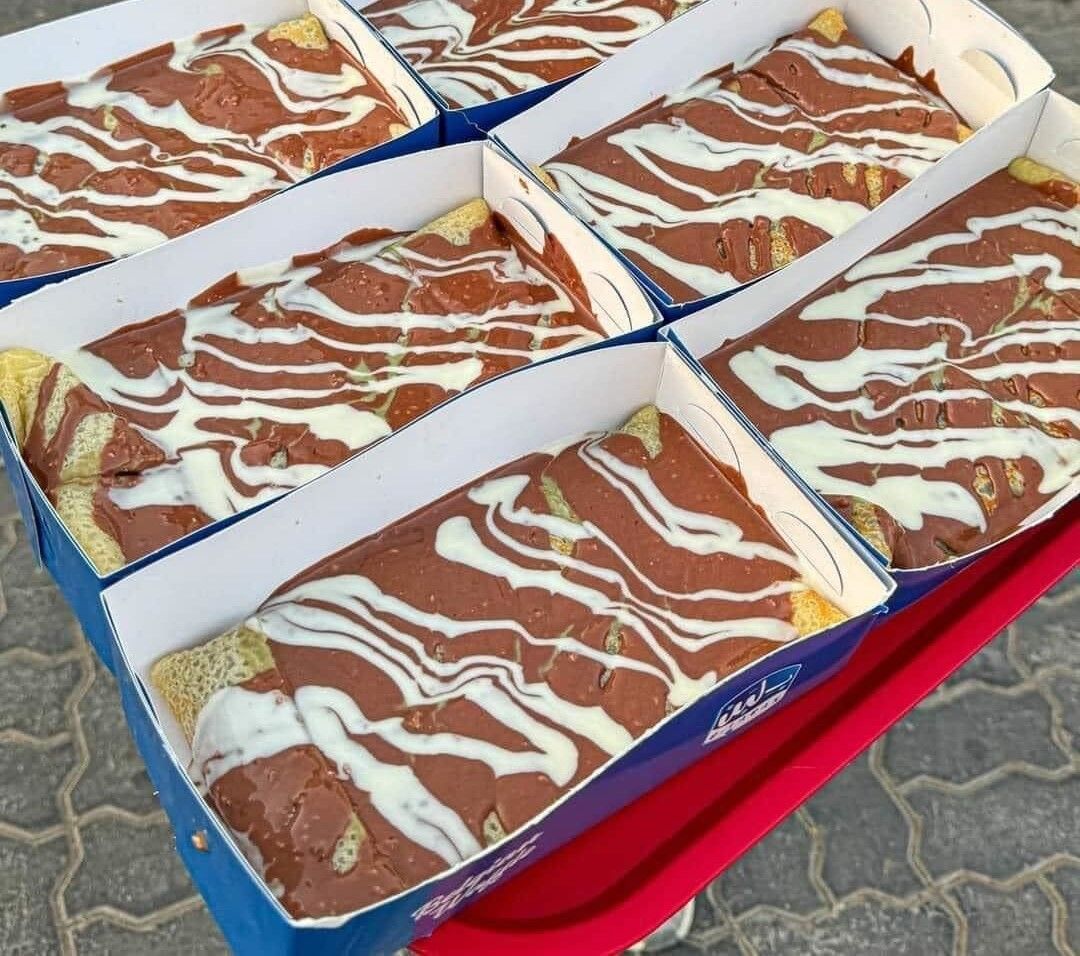 B LABAN delivery service in Jordan | Talabat