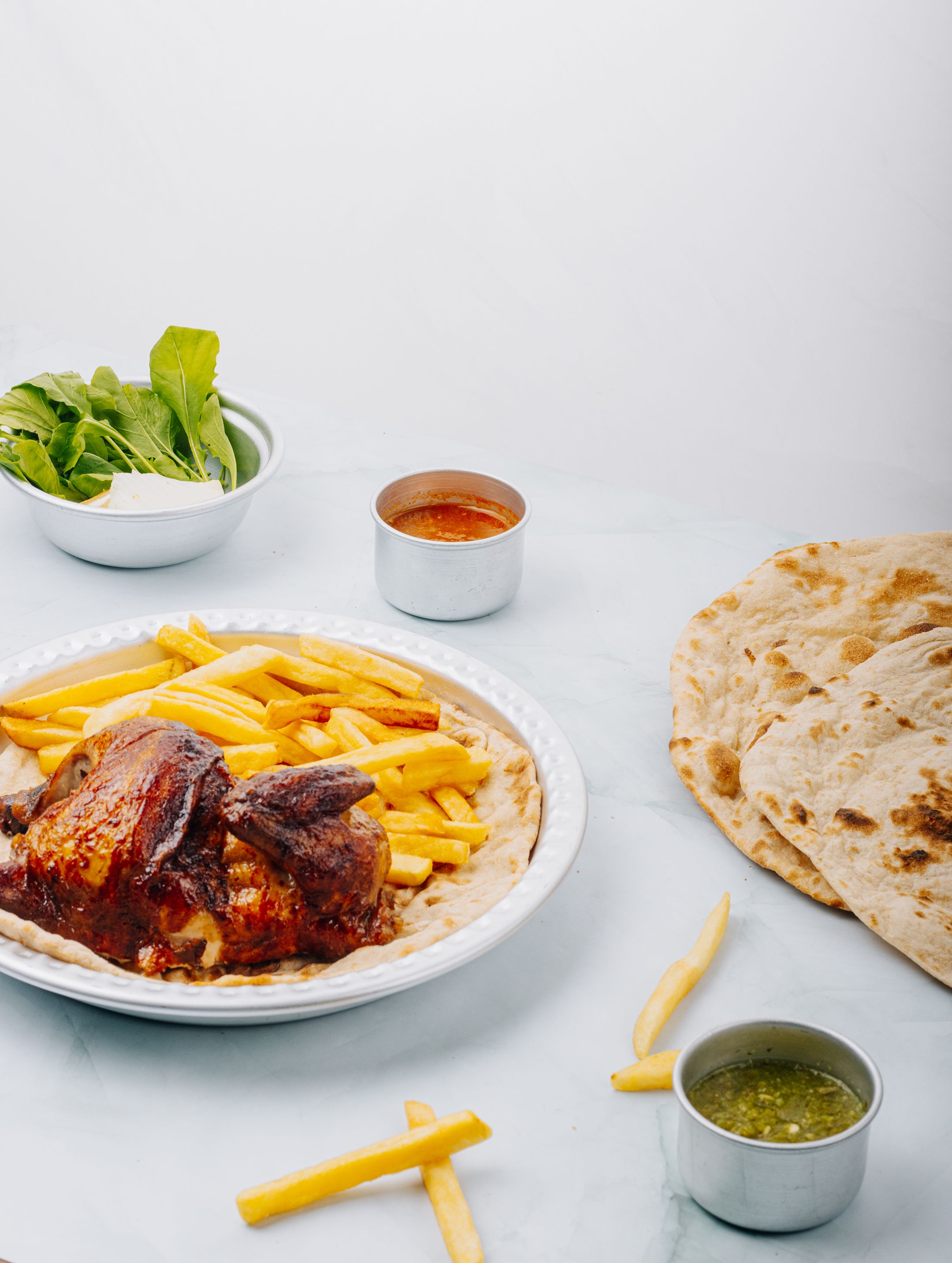 Shawayat Al Bukhari delivery service in Kuwait | Talabat