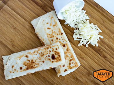 Fatayer Station delivery in Kuwait | Fatayer Station menu | Talabat