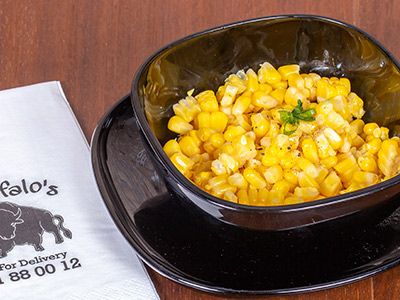 Buffalo's Ranch delivery service in Kuwait | Talabat