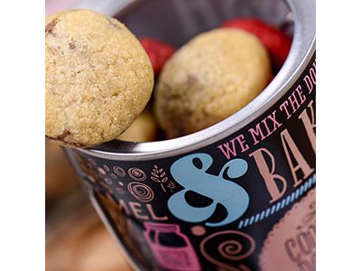 Cookie Dough delivery in Kuwait | Cookie Dough menu | Talabat