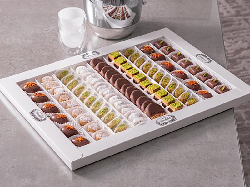 WONDERFUL delivery service in Kuwait | Talabat