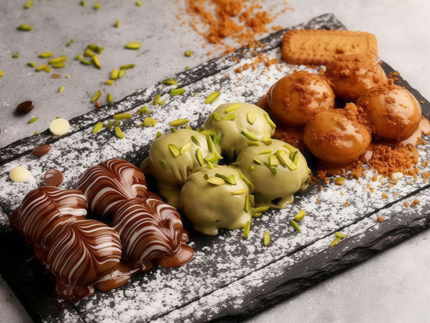 Co Co Dip delivery service in Bahrain | Talabat