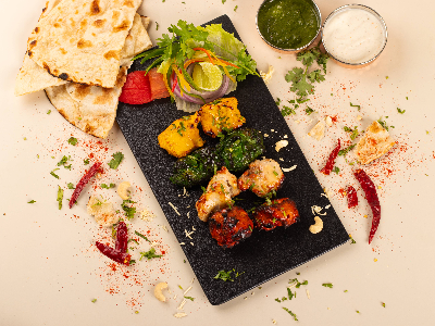 Karakchi Cafe delivery service in Bahrain | Talabat