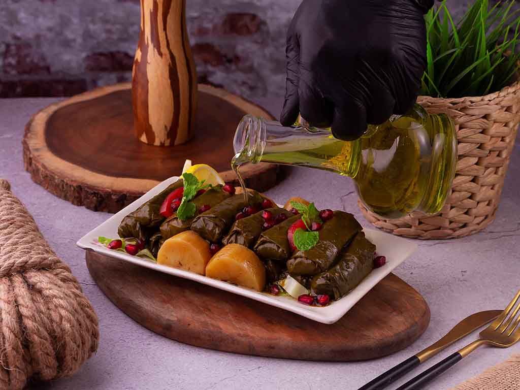 Pastries On The Fly delivery service in Bahrain | Talabat