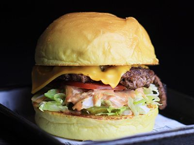 88 Burger delivery in Kuwait | 88 Burger menu | Talabat