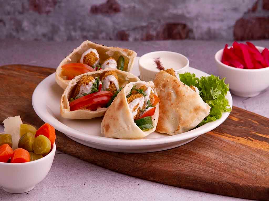 Pastries On The Fly delivery service in Bahrain | Talabat