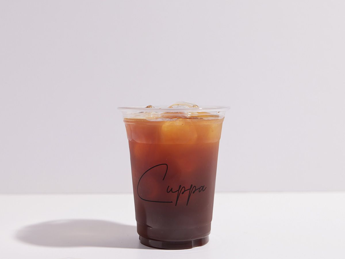 Cuppa Coffee Studio delivery service in Kuwait | Talabat