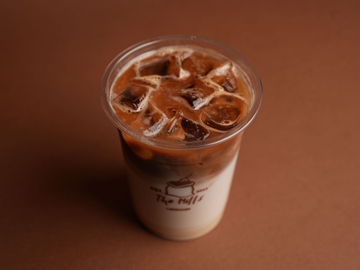 The Mills delivery service in Kuwait | Talabat