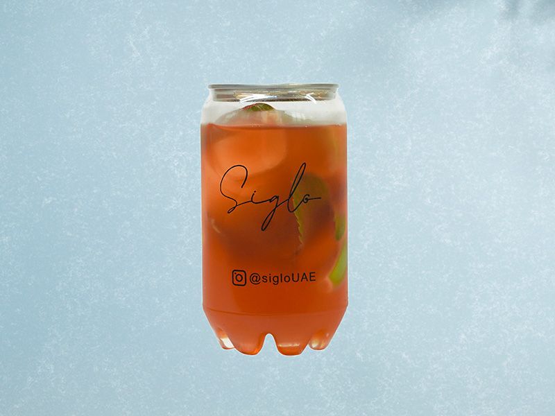 Siglo Cafe delivery service in UAE | Talabat