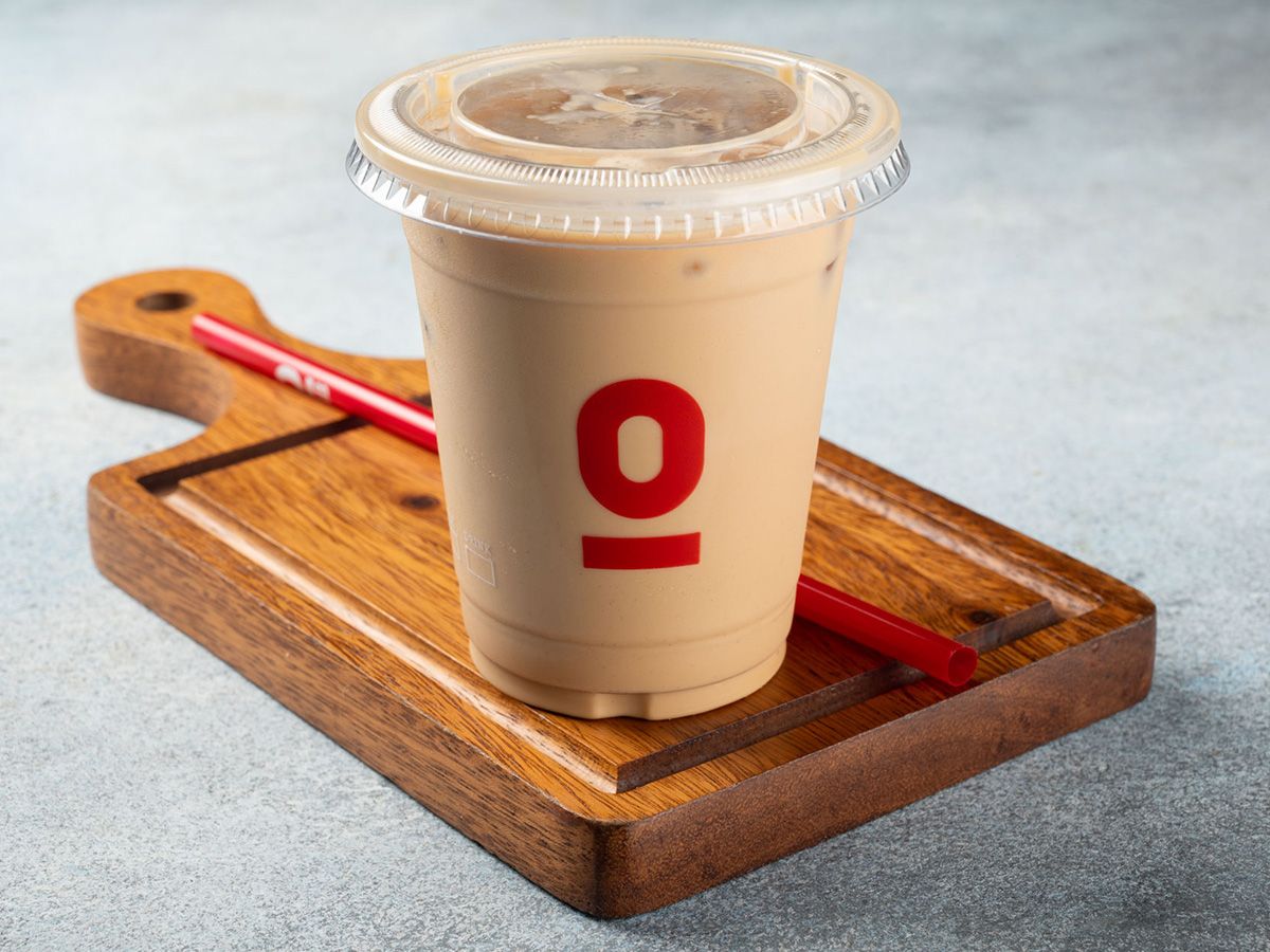 OLAB Coffee Shop delivery service in UAE | Talabat