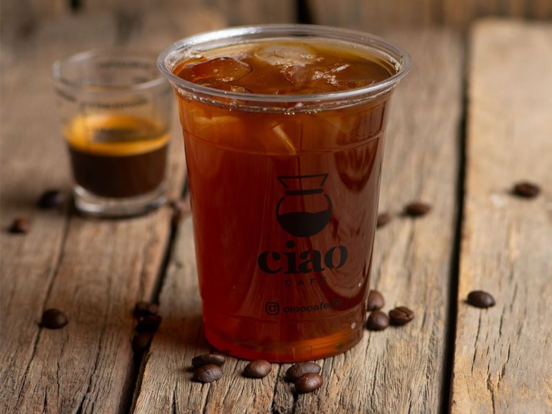 Ciao Cafe delivery service in Bahrain | Talabat